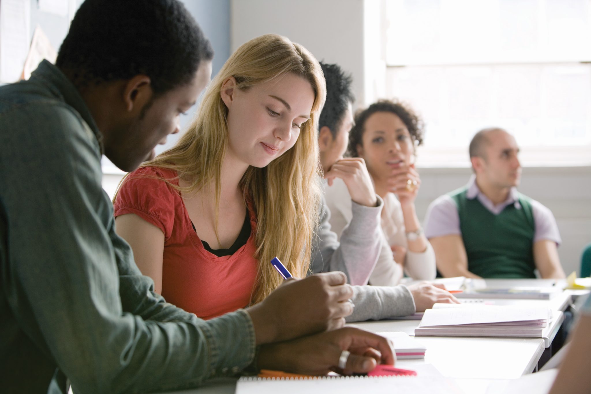 IELTS Preparation - IELTS Testing Services at ILSC